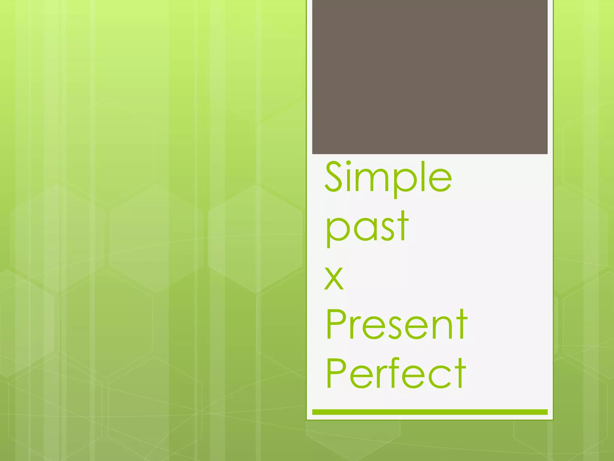 Ywc 3 lesson 7 | PPT