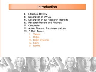 YWCA Silicon Valley | PPT