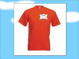 Ywc presentation | PPTX