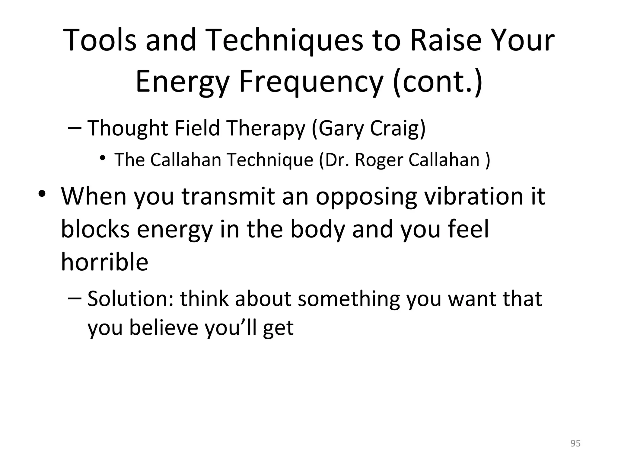 Your Wish Is Your Command (Powerpoint presentation) | PPT