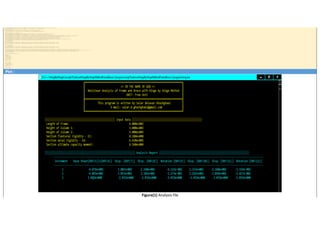 Nonlinear analysis of braced frame with hinge by hinge method in c ...