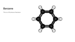 Chemistry | PPTX | Chemistry | Science