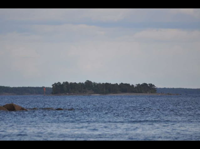 Vimpa Islands | PPTX