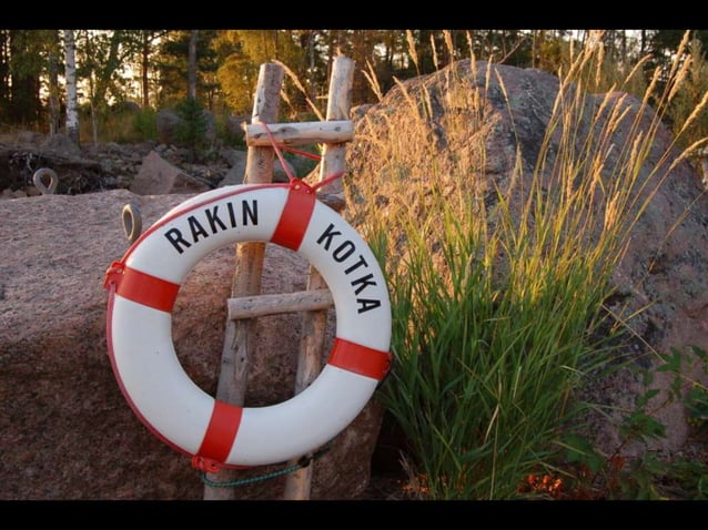 Vimpa Islands | PPTX