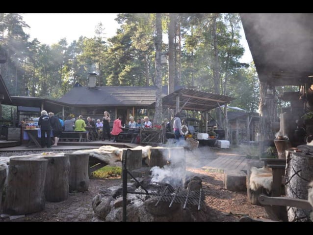 Vimpa Islands | PPTX