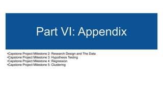 Yx2489 final presentation slides | PPT