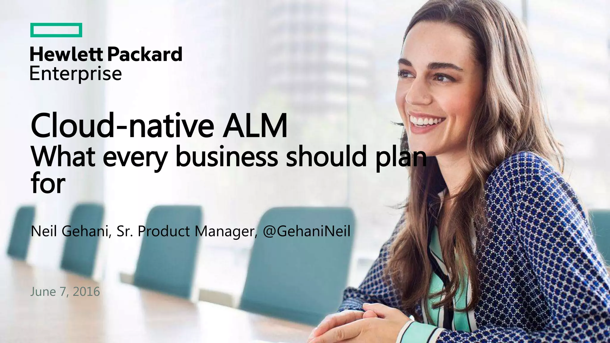 Cloud-native Application Lifecycle Management | PPTX | Cloud Computing | Internet