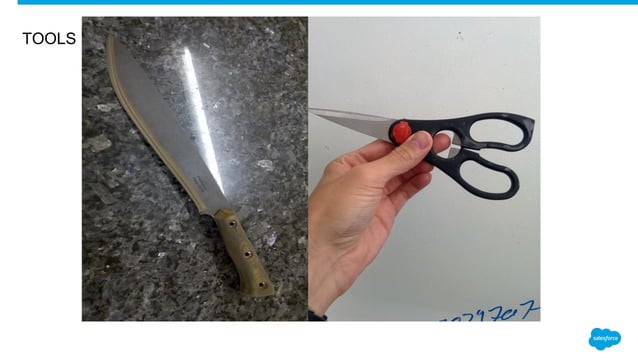 A Pocket Guide to Process Builder, Flows, and Triggers | PPT