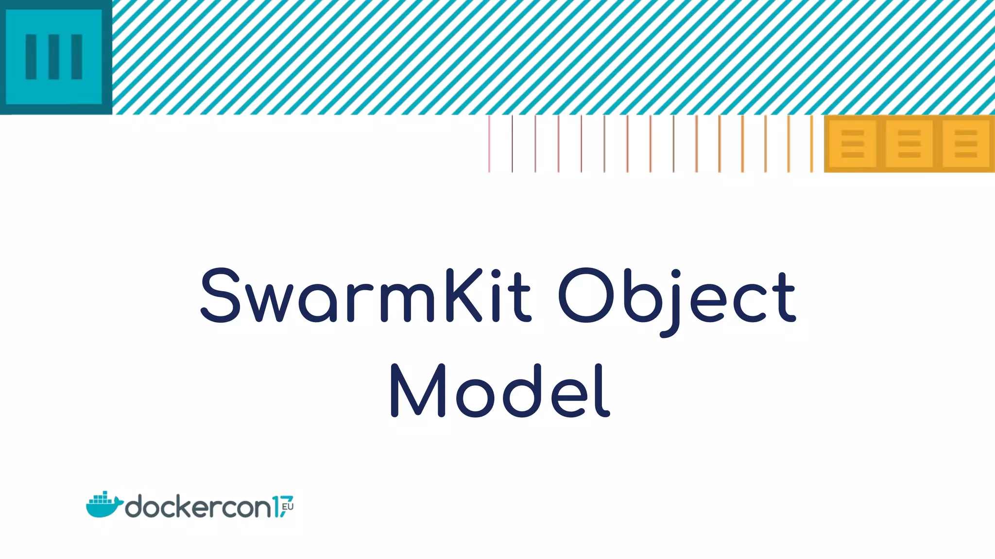 Container Orchestration from Theory to Practice | PPT