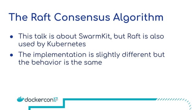 Container Orchestration from Theory to Practice | PPT