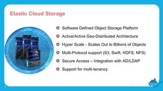 Global Persistence for Docker | PPTX | Cloud Computing | Internet