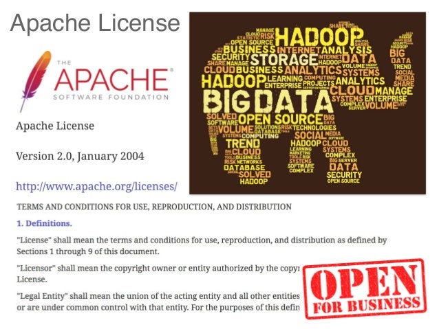 Open Source at Scale: the Apache Software Foundation (2018)