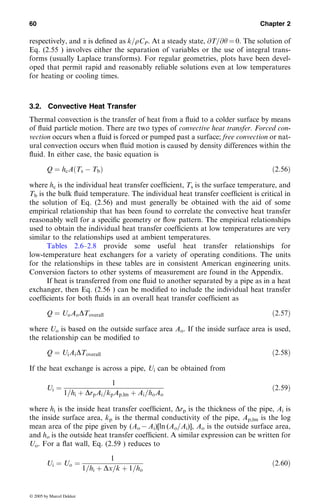 Cryogenic engineering second edition thomas m. flynn forstud (marcel ...