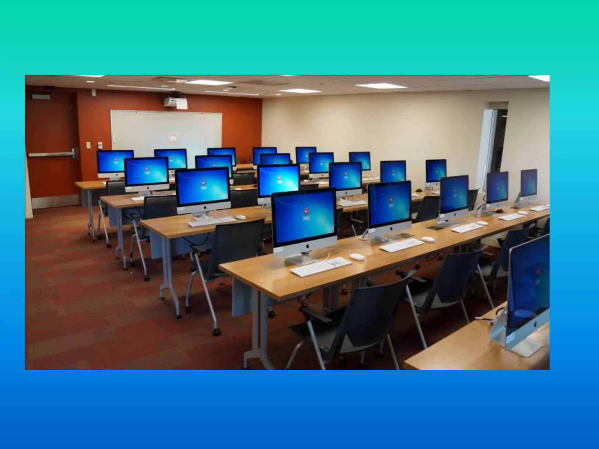 Classrooms of future | PPTX