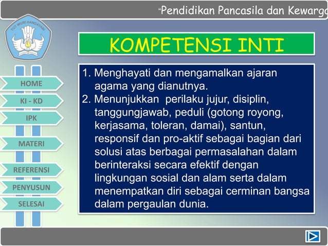 Pengaruh kemajuan iptek terhadap nkri.ppt Pengaruh kemajuan iptek terhadap nkri.ppt