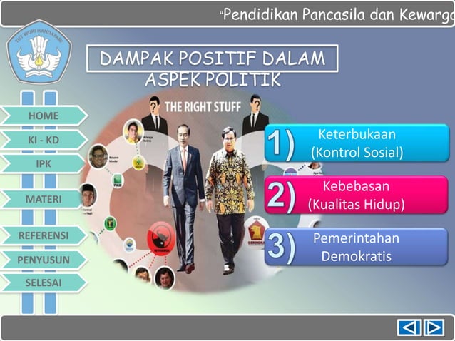 Pengaruh kemajuan iptek terhadap nkri.ppt Pengaruh kemajuan iptek terhadap nkri.ppt