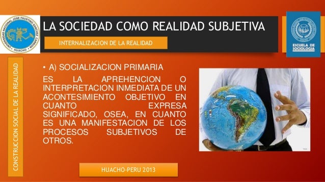 Sociologia De La Familia Sociologia Y Realidad Social 7A1