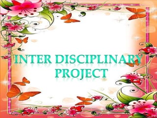 Geography - Class 10 - Lifelines of National Economy- Inter ...