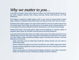 Yza Building Brochure | PDF