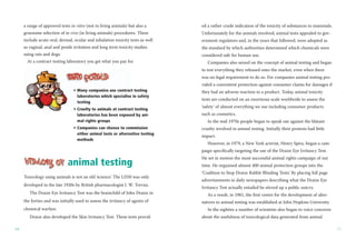 Get it Here - Cruelty Free Cosmetics | PDF