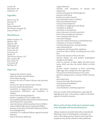 Name Your Poison - A Guide to the Most Common Toxins | PDF