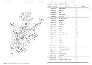 swing arm yamaha R15 | PDF