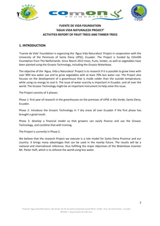 Groasis Waterboxx Handbook for Planting Methods & Sample of Crop Test ...