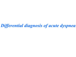 DYSPNEA.ppt