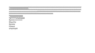 yzxcvyyyy.pptx | Computing | Technology & Computing