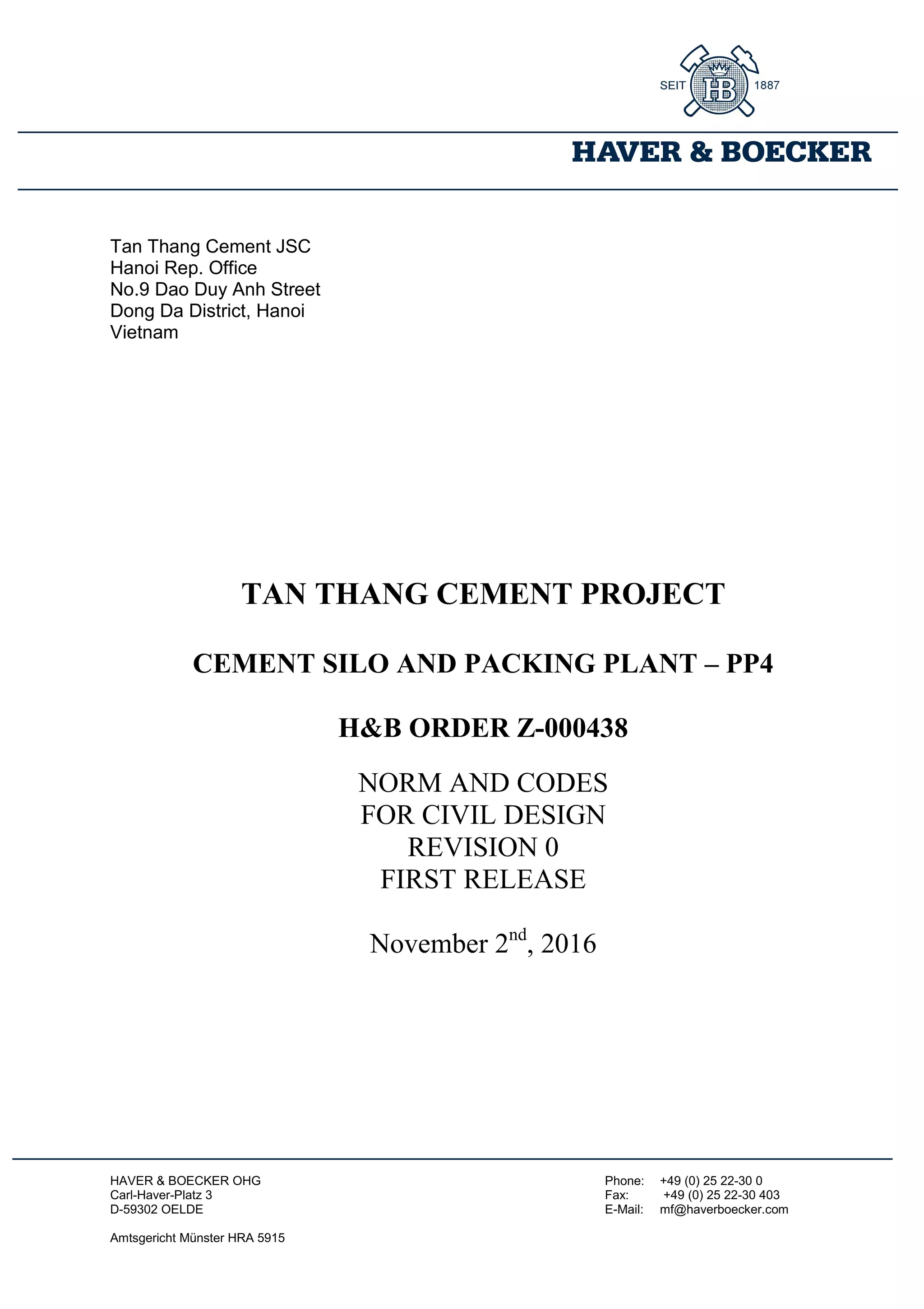 Z 000438 norm and codes for civil design | PDF | Civil Engineering ...