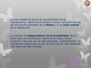 Distribución normal o Z | PPTX
