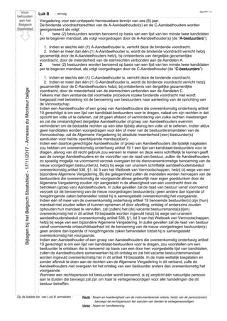 Anthony De Clerck richt nieuwe firma op | PDF