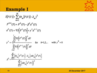 Inverse Heat Transfer Problems (IHTP) | PPT