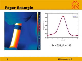 Inverse Heat Transfer Problems (IHTP) | PPT