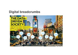 Understanding and Rewiring Societies | PPT