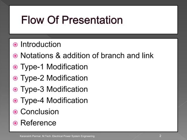 Z Bus Building Algorithm Pptx Technology And Computing