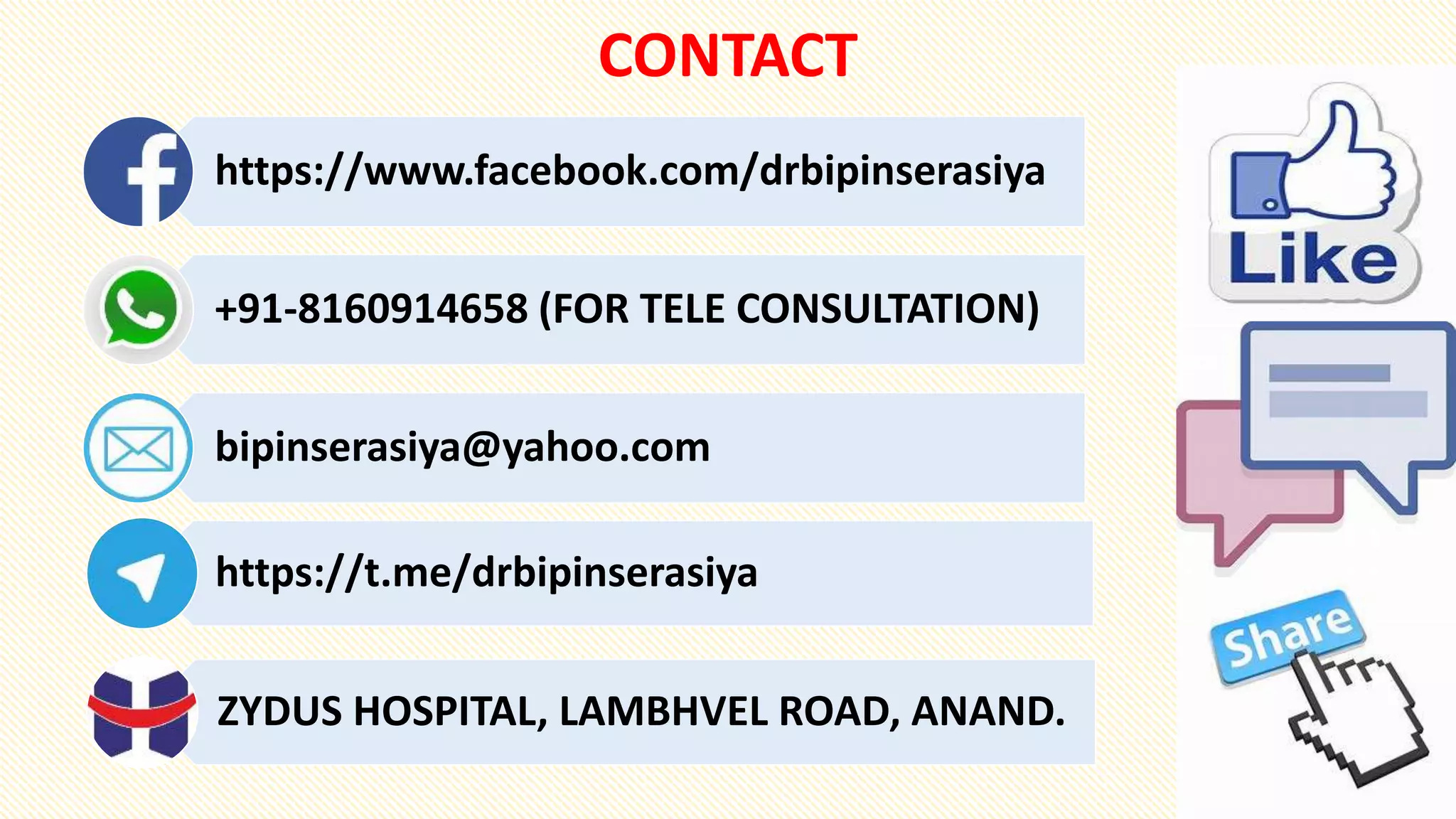 DE QUERVAIN'S TENOSYNOVITIS | PPTX