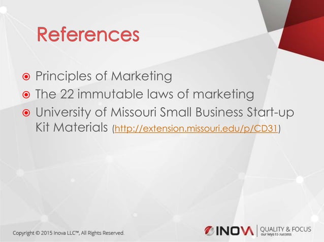 Introduction to Marketing | PPT