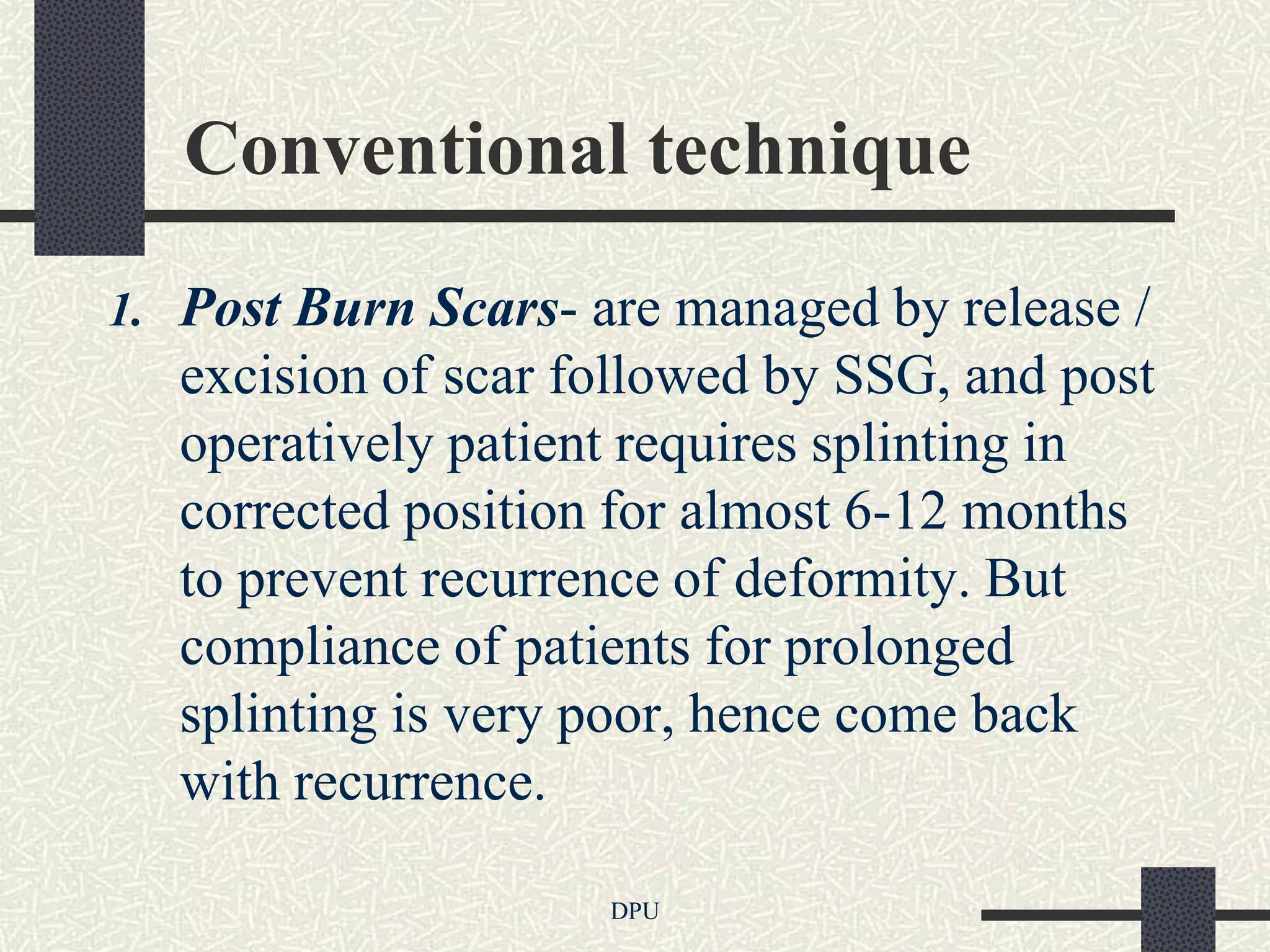 Z plasty | PPTX