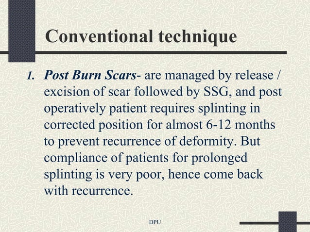 Z plasty | PPTX | Ear, Nose and Throat Conditions | Diseases and Conditions