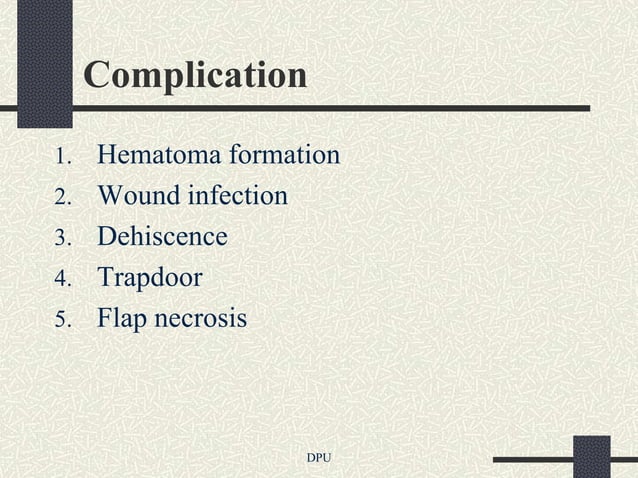 Z plasty | PPTX | Ear, Nose and Throat Conditions | Diseases and Conditions