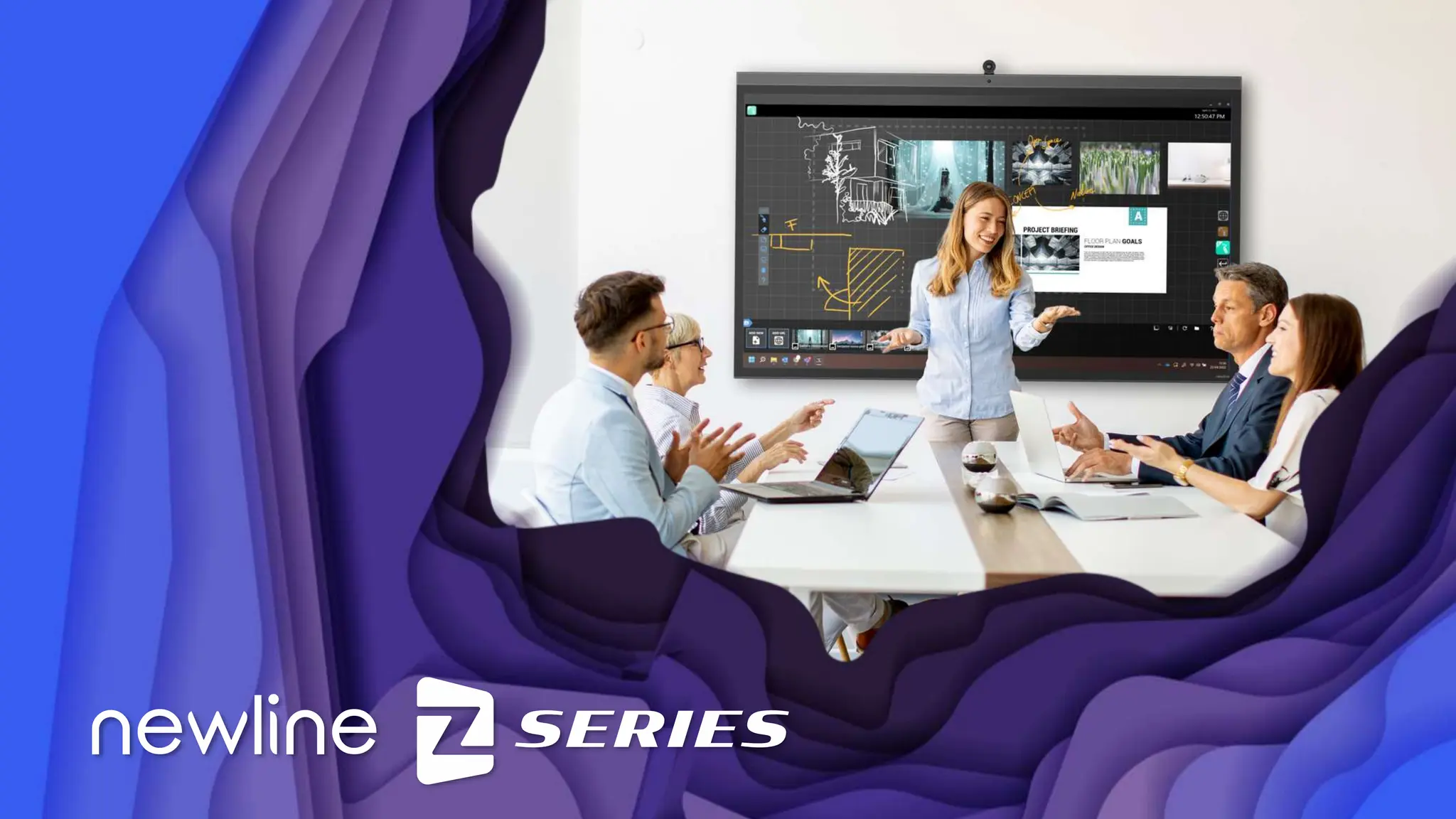 The Ultimate All-in-One Solution for Smart Collaboration | PPT