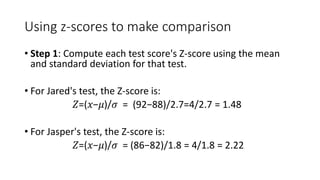 Z-score and probability in statistics.pdf