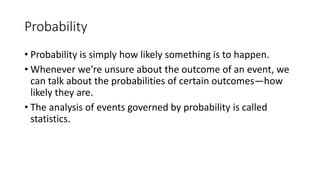 Z-score and probability in statistics.pdf | Free Download