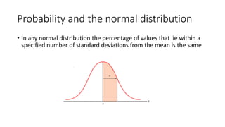Z-score and probability in statistics.pdf | Free Download