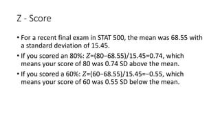 Z-score and probability in statistics.pdf