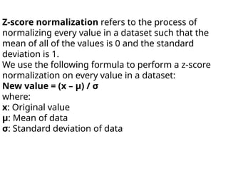 Z-score normalization in detail and syntax.pptx