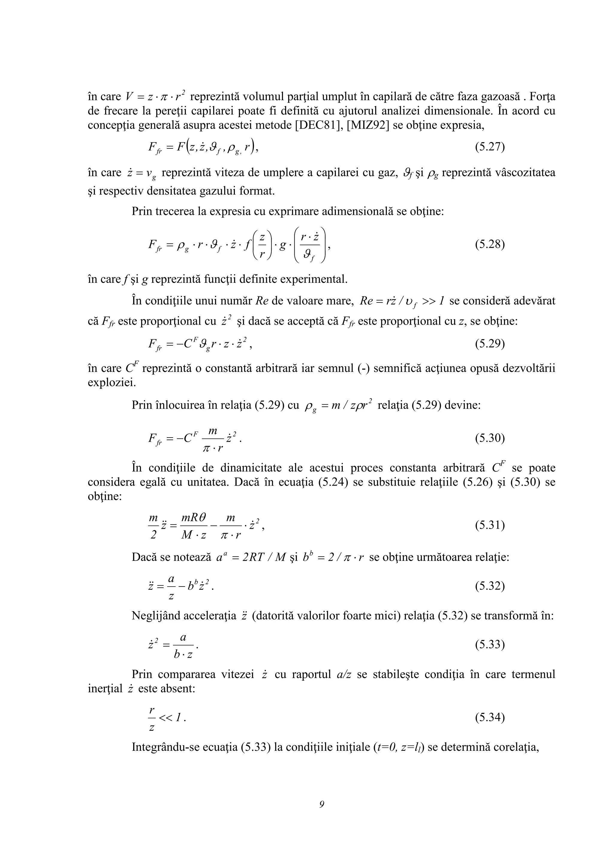 Z studiu privind mecanismele de functionare a fluidelor de aschiere | PDF