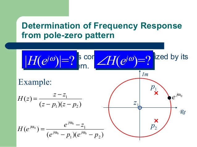 Z transform ROC eng.Math