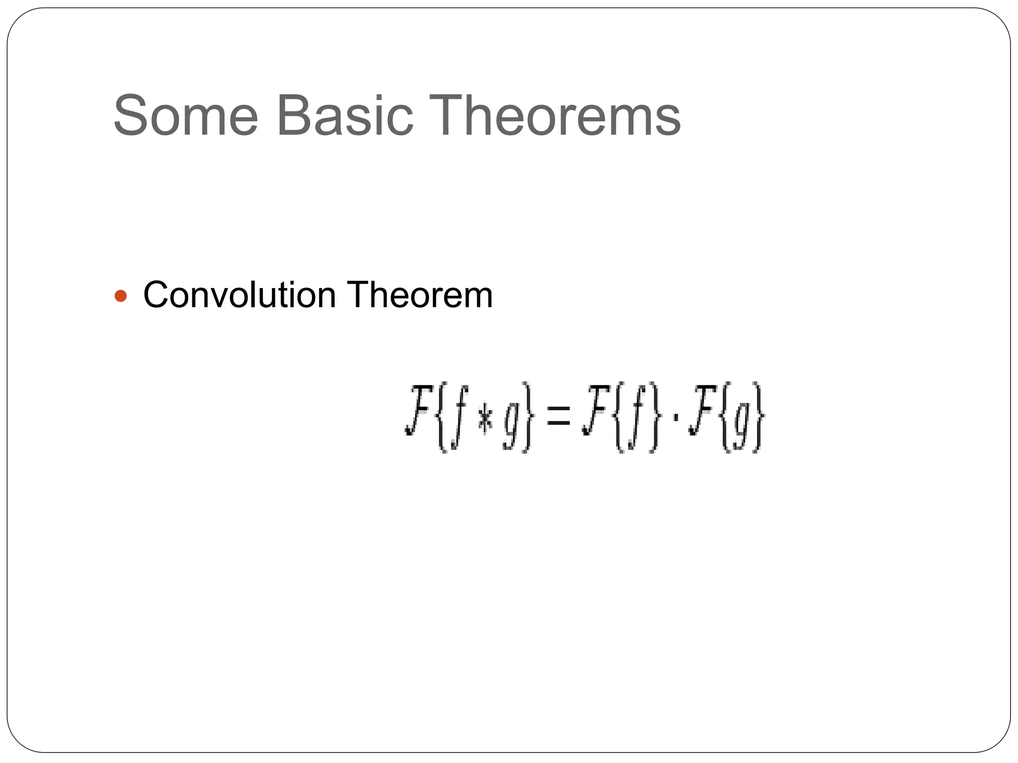 Z transforms and their applications | PPTX